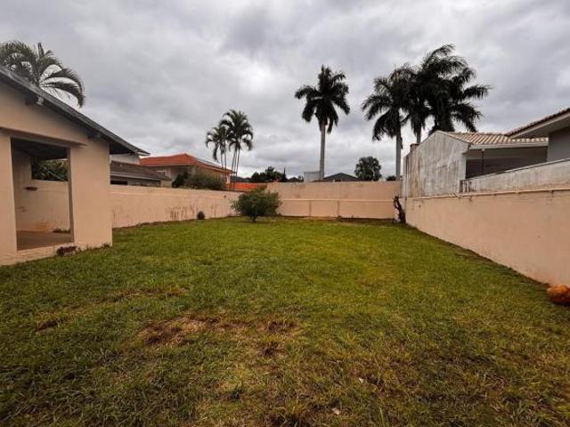 Casa Térrea no Condomínio Residencial Solar das Crisálidas | Vila Yolanda – Foz do Iguaçu/PR