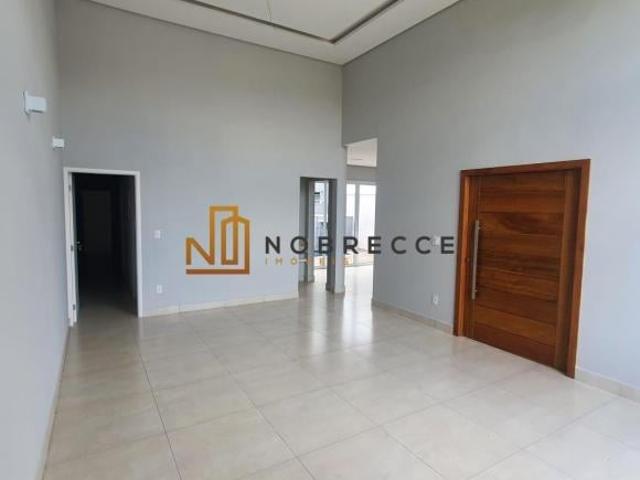 Casa Térrea no Condomínio Residencial Viena em Indaiatuba SP.