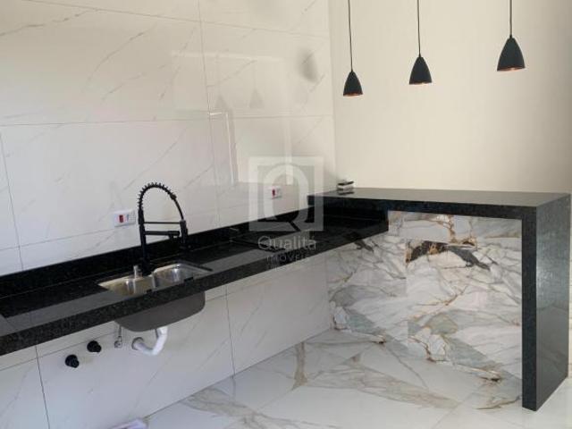 Casa térrea no Condomínio Residencial Villaggio Ipanema 1 em Sorocaba