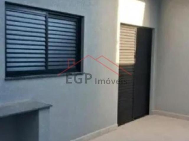 Casa Térrea, no Condomínio Residencial Villagio Wanel 03 suítes