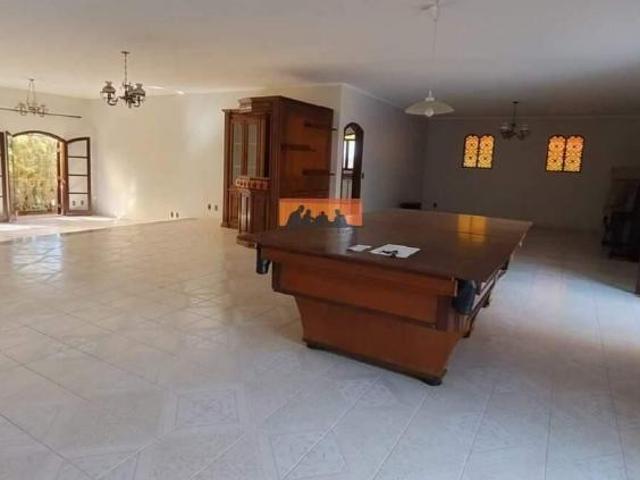 Casa Térrea no Condomínio Rio das Pedras em Barão Geraldo