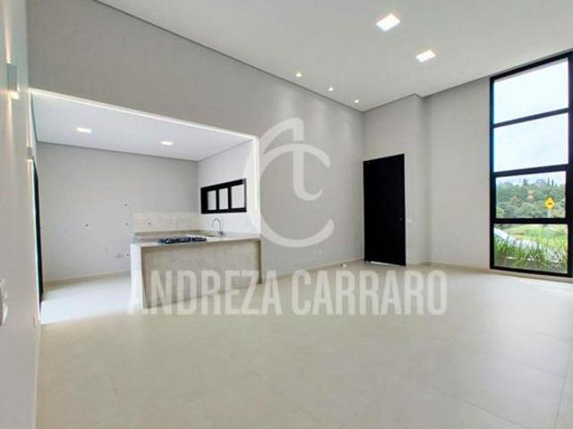 Casa Térrea no Condomínio Sunlake