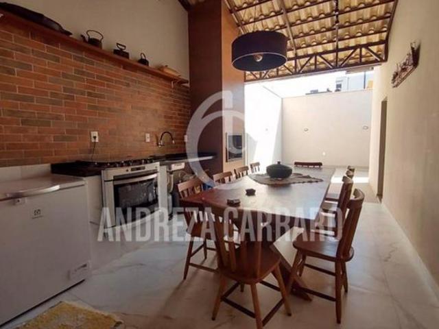 Casa Térrea no Condomínio Sunlake