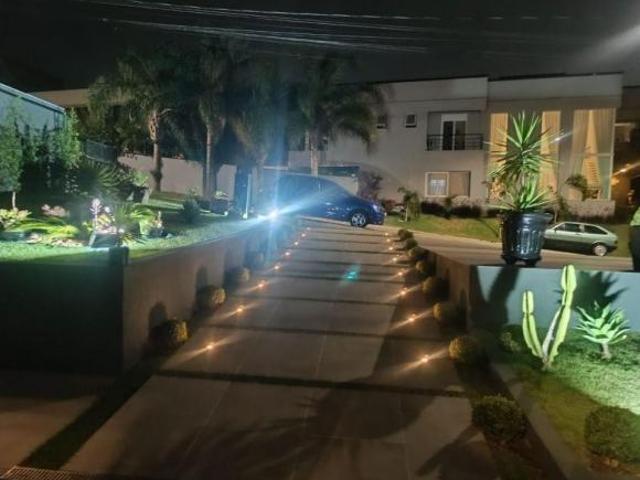 CASA TÉRREA NO CONDOMÍNIO SPII NAGRANJA VIANA !