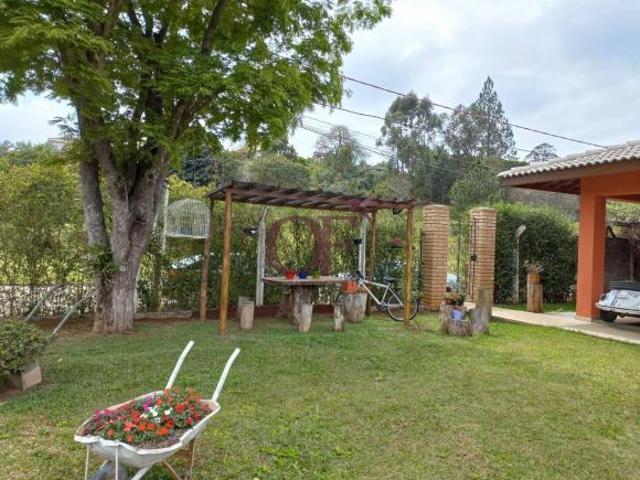 Casa Térrea no Condomínio Tereza Cristina – Medeiros, Jundiaí/SP