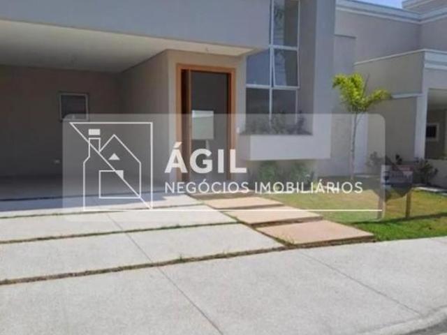 Casa Térrea no Condomínio Terras do Vale Caçapava 149m² Área construída 300m² Área do terren