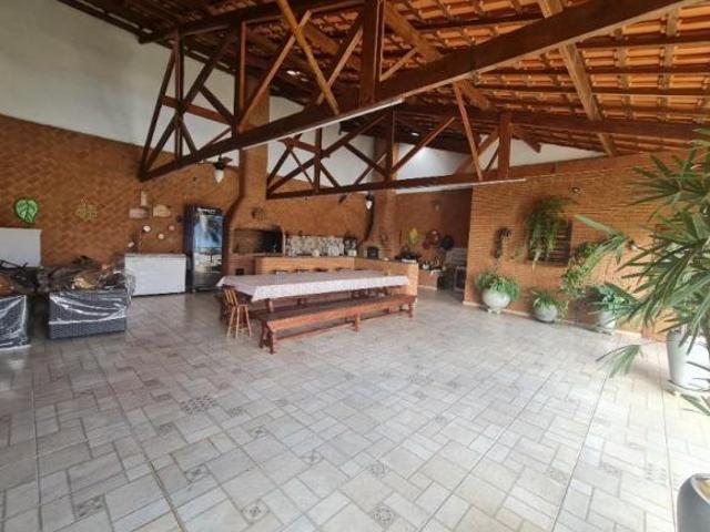 Casa térrea no Condomínio Vila Dom Pedro em Atibaia SP