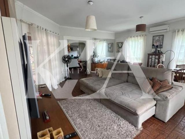 Casa Térrea no Condomínio Village Águas de Santa Eliza com Piscina Itupeva SP