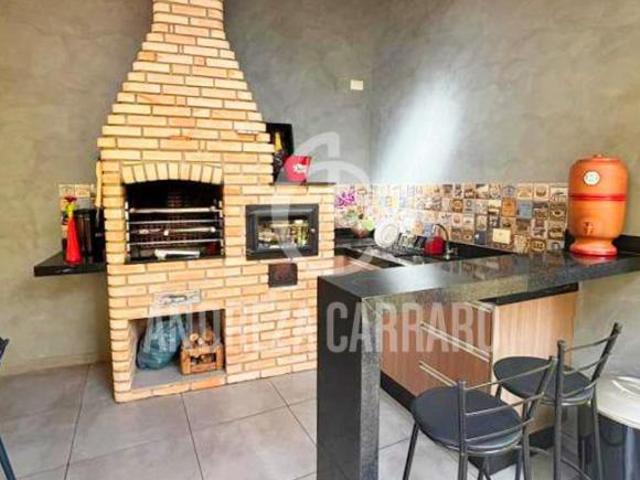 Casa Térrea no Condomínio Villagio Colina do Sol