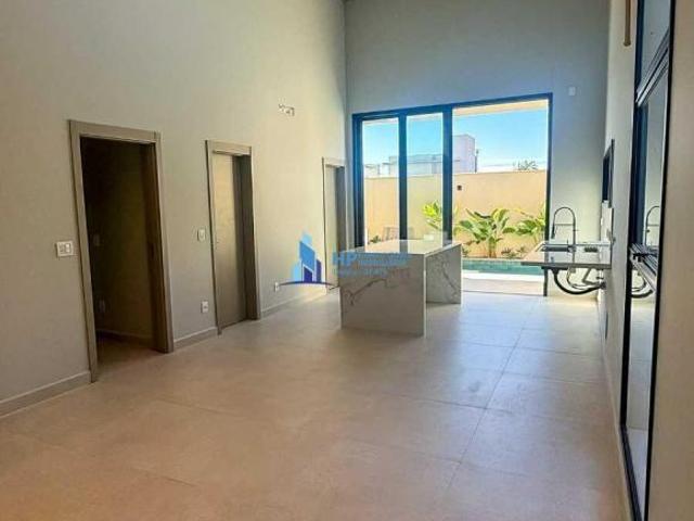 Casa Térrea no Condomínio Vivendas da Mata