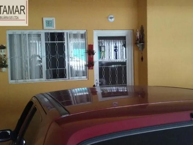 Casa térrea no Conjunto Residencial Butantã