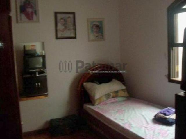 Casa Térrea no Conjunto Residencial Butantã