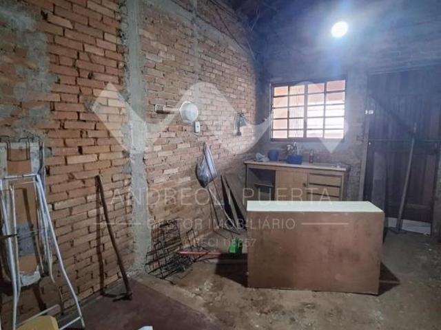 Casa térrea no coração da Vila Suissa