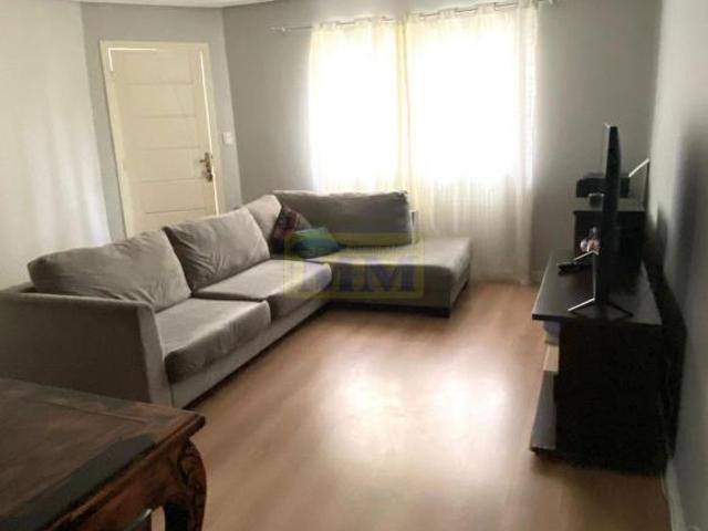 Casa Térrea no Coração de Pinhais – Espaço, Conforto e Amplo Quintal!