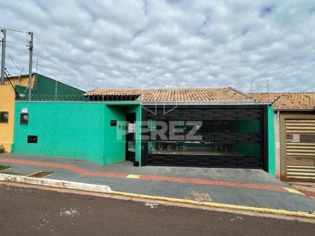Casa Térrea no Coronel Antonino