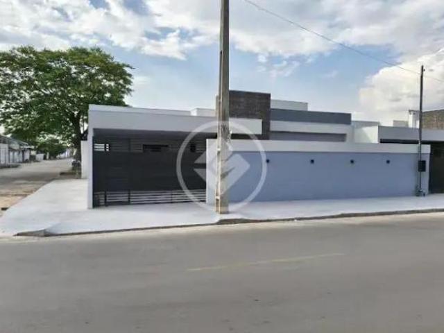CASA TÉRREA NO COSTA VERDE COM PISCINA