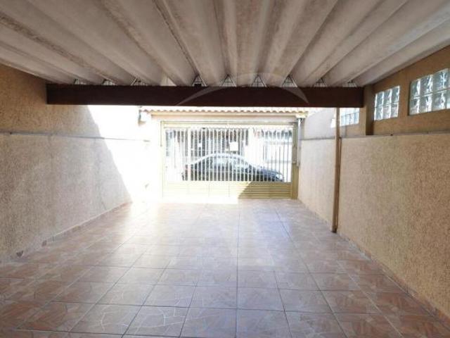 Casa Térrea no de Jaçanã com 3 dormitórios, 4 vagas de garagem