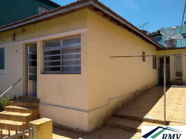 Casa térrea no Demarchi, excelente terreno
