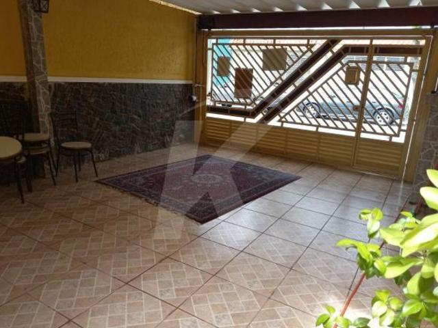 Casa Térrea no Edu Chaves com 3 dormitórios, 2 vagas de garagem, ótima localização