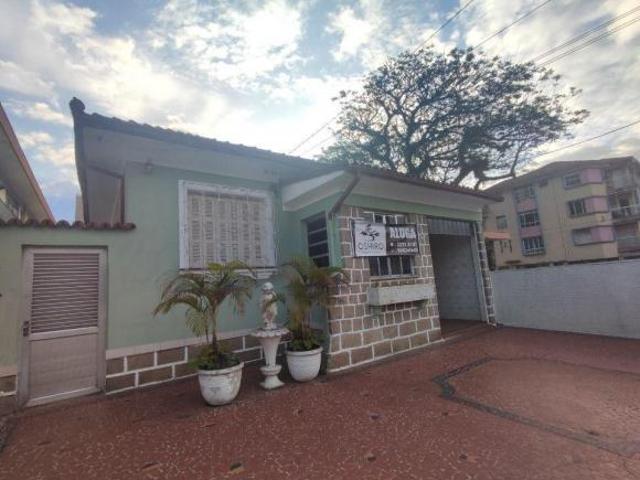 Casa térrea no Embaré