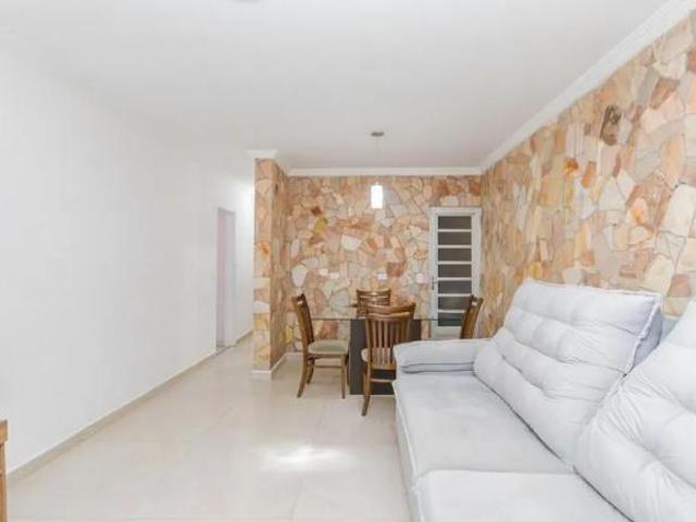 Casa térrea no Embaré com 135m² Santos