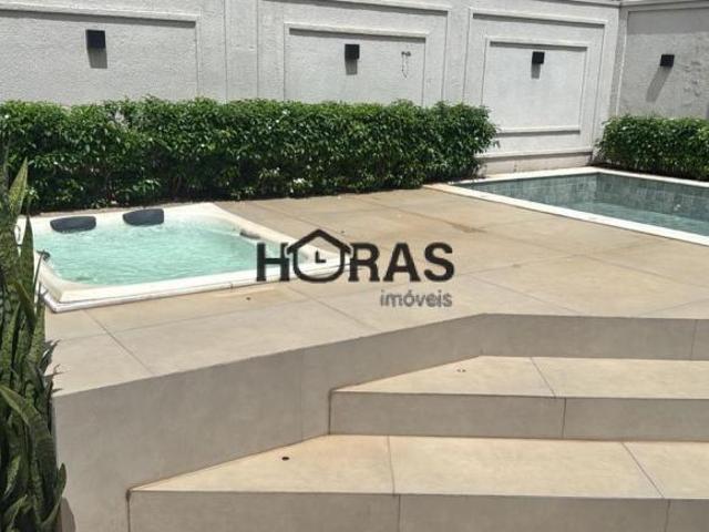Casa Térrea no Florais do Valle Cuiabá | Piscina e Energia Solar