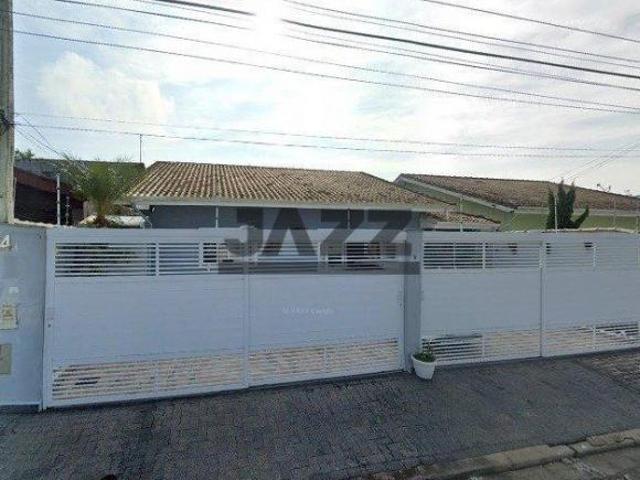 Casa Térrea no Flórida com 3 Suítes, Piscina Privativa e 4 Vagas