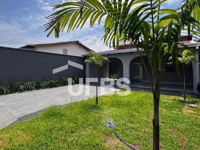 Casa Térrea no Garavelo Residencial Park