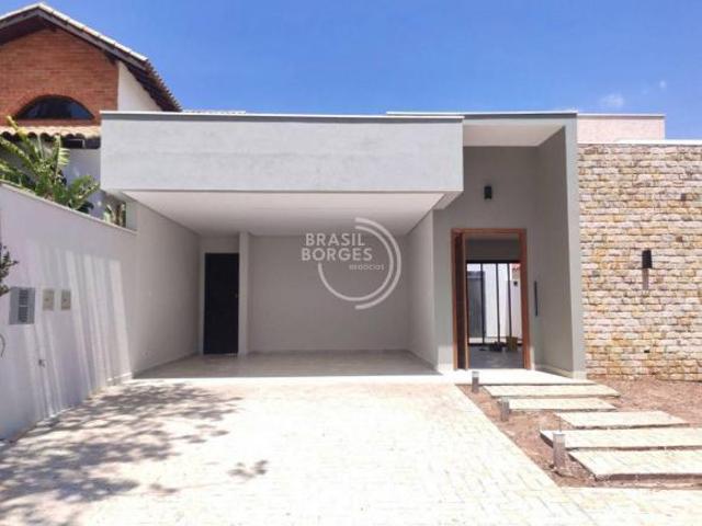 Casa térrea no Granja Olga II