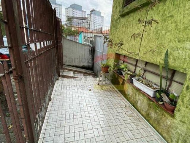 Casa Térrea no Imirim 220 m² 2 dormitórios 2 vagas salão de festas