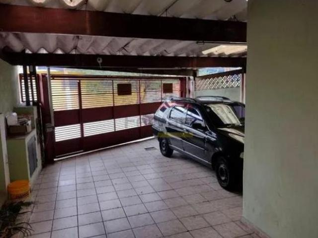 Casa térrea no Imirim