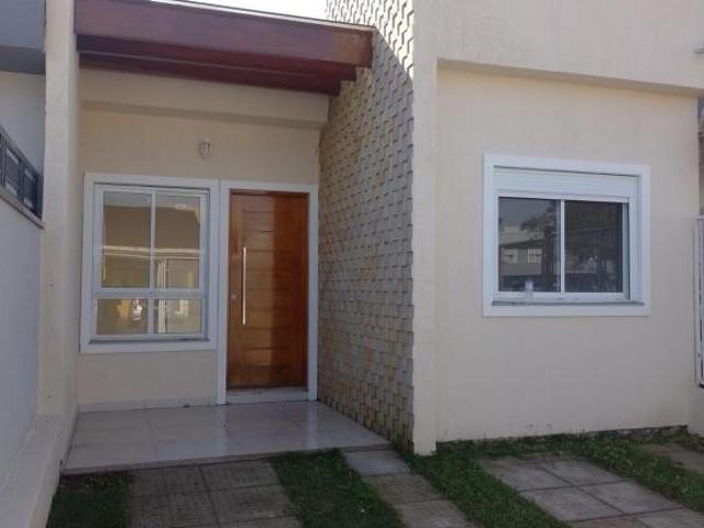 Casa Térrea no Ipanema Residence Park – Conforto e Praticidade para sua Família!