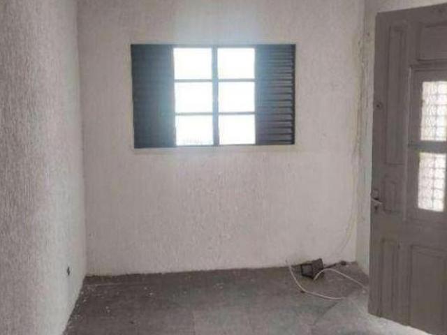 CASA TERREA NO IPIRANGA