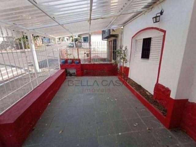 Casa Térrea no ipiranga