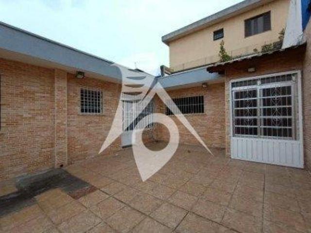 Casa térrea no Ipiranga, 100m², 2 Dormitórios