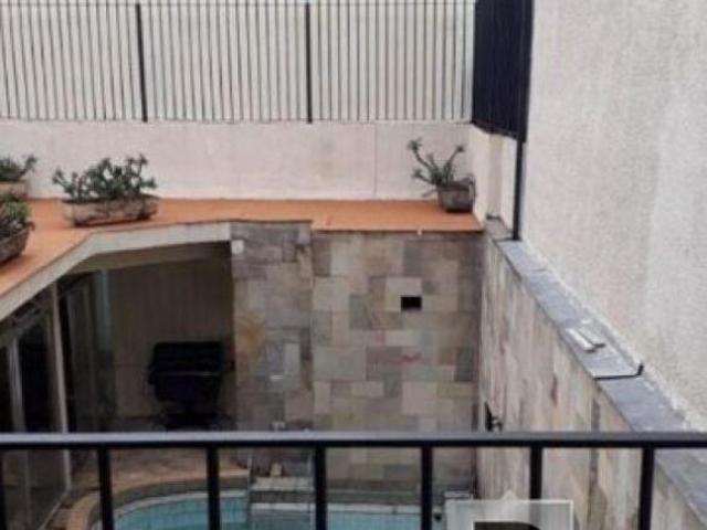 Casa Térrea no Ipiranga, totalmente reformada, 7 vagas Alto Padrão Vila Monumento