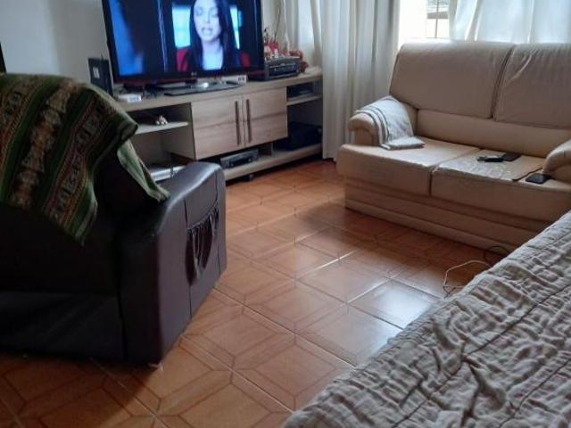 Casa Térrea no ipiranga proximo ao metro Sacomã