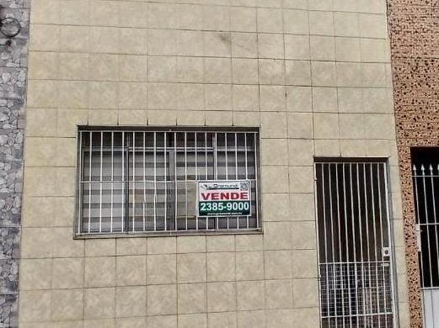 Casa Térrea no Ipiranga São Paulo