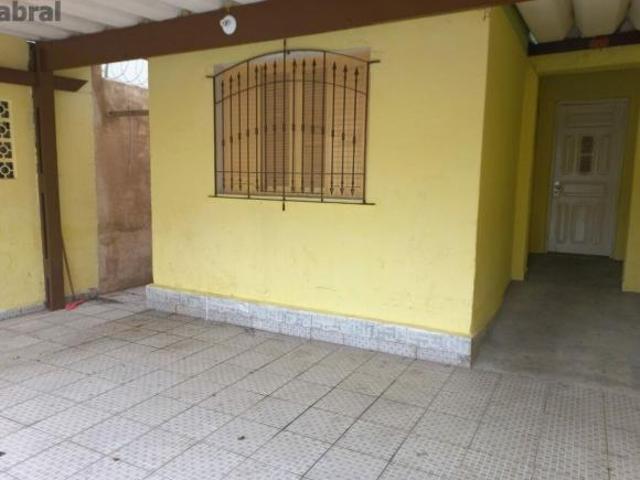 Casa Térrea no Jaçanã