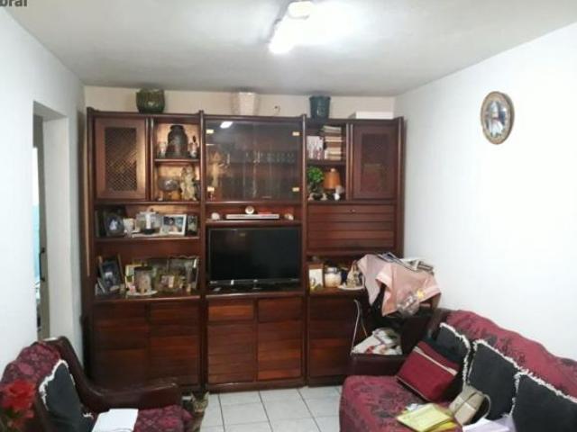 Casa Térrea no Jaçanã