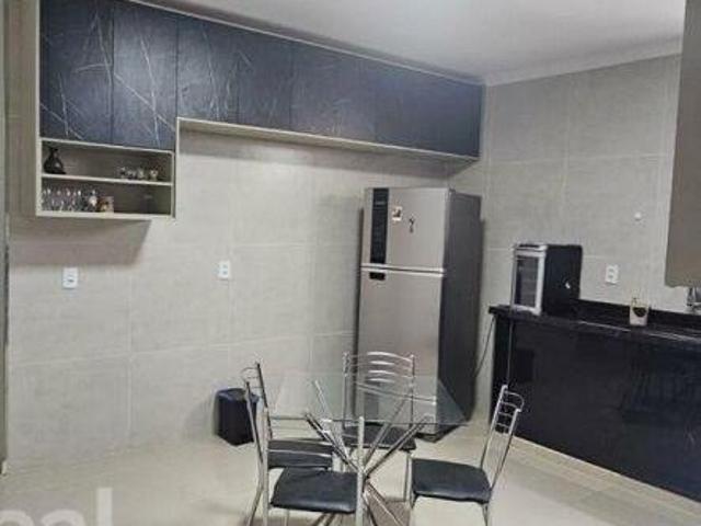 casa Térrea no Jardim Chapadão