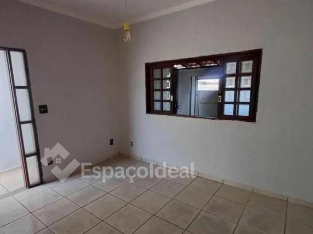 Casa Térrea no Jardim Chapadão em Bauru