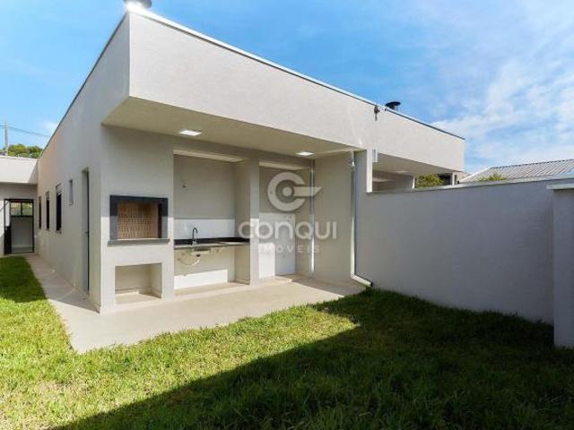 Casa Térrea no Jardim Cruzeiro | 97 m² | 3 Quartos