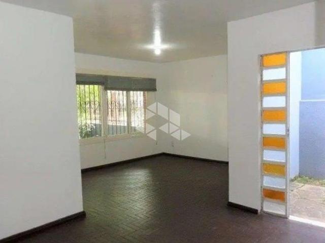Casa térrea no Jardim Botânico