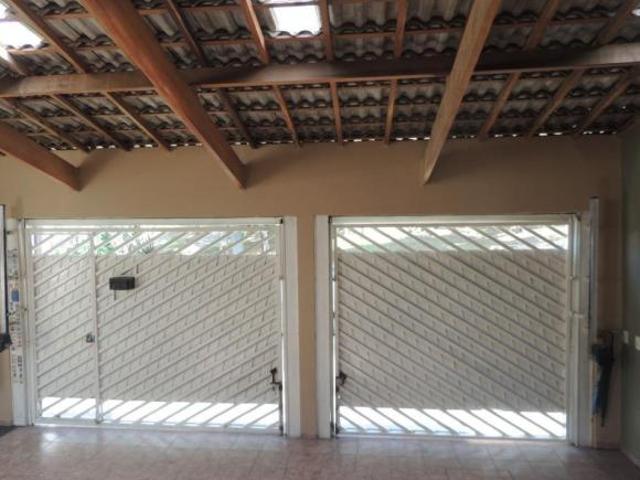 CASA TÉRREA, NO JARDIM BONFIGLIOLI !