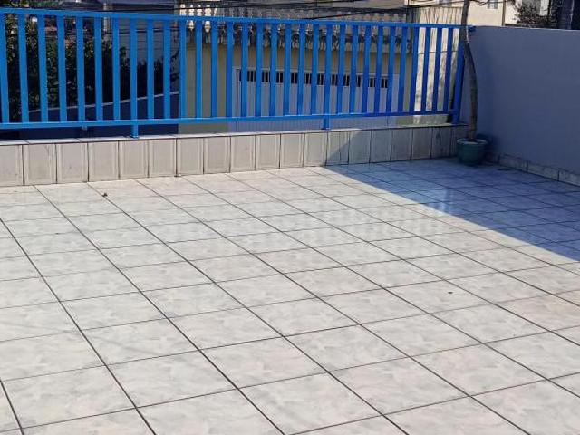 Casa Térrea no Jardim Bonfiglioli