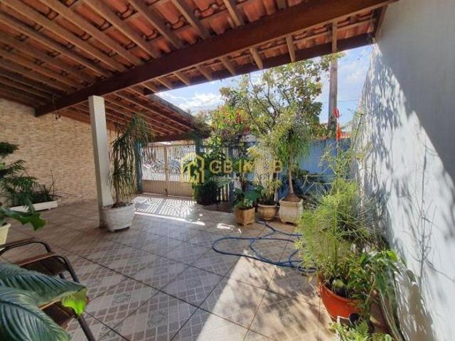 Casa térrea no Jardim Brasil em Itupeva