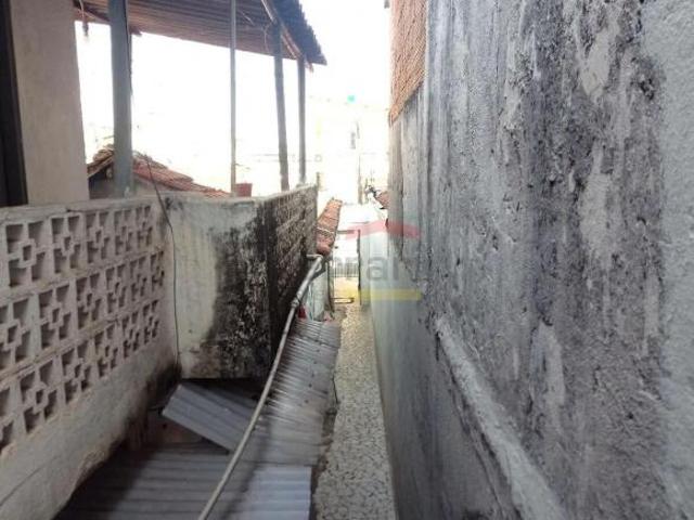 Casa Térrea no Jardim Brasil R$382.000