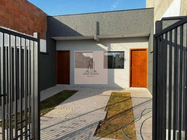 Casa Térrea no Jardim dos Alpes – Conforto e Praticidade em Sorocaba, com 2 dormitórios