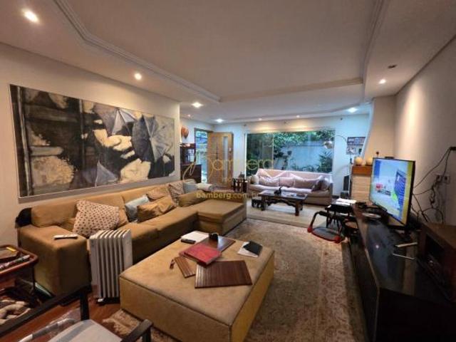 Casa Térrea no Jardim dos Estados Conforto e Espaço para Sua Família